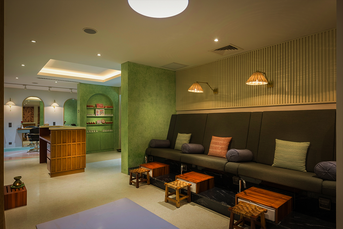 Lifestyle - Memories Group